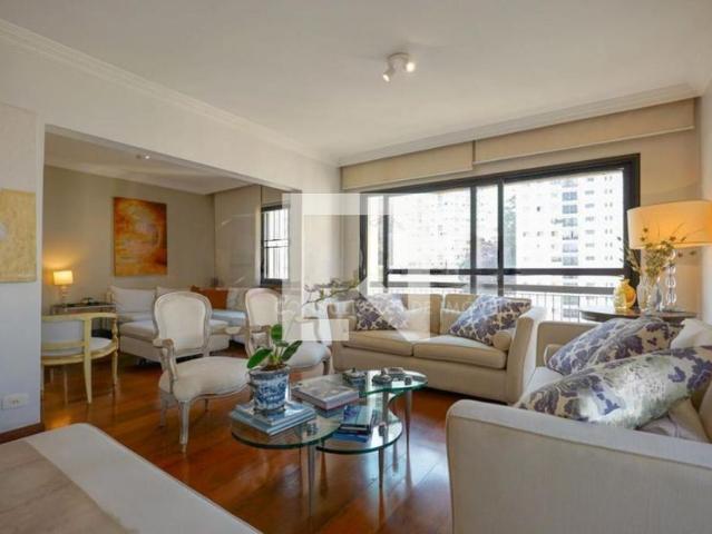 Apto, Vila Andrade, 3 Quartos, 200 m2 São Paulo