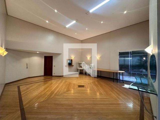 Apto, Vila Andrade, 3 Quartos, 213 m2 São Paulo