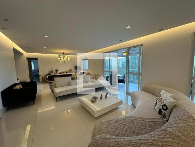 Apto, Vila Andrade, 3 Quartos, 223 m2 São Paulo