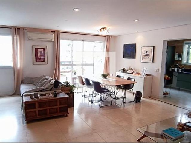 Apto, Vila Andrade, 3 Quartos, 150 m2 São Paulo