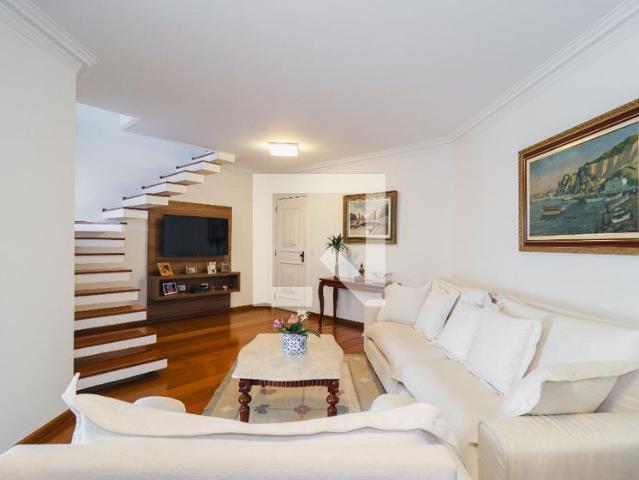 Apto, Vila Andrade, 3 Quartos, 280 m2 São Paulo