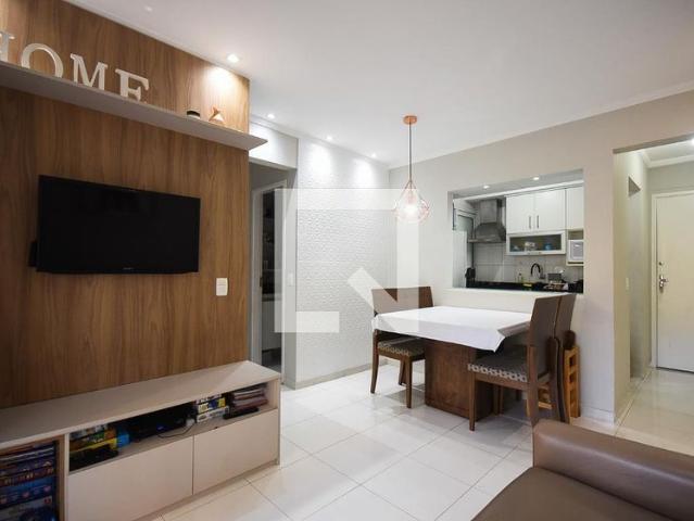 Apto, Vila Andrade, 3 Quartos, 61 m2 São Paulo
