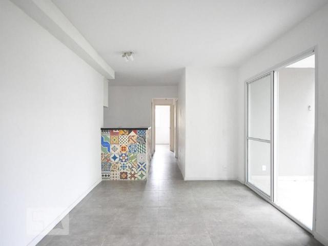 Apto, Vila Andrade, 3 Quartos, 61 m2 São Paulo