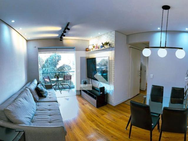 Apto, Vila Andrade, 3 Quartos, 62 m2 São Paulo