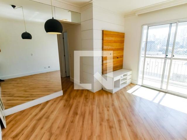 Apto, Vila Andrade, 3 Quartos, 64 m2 São Paulo
