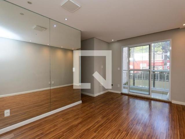 Apto, Vila Andrade, 3 Quartos, 67 m2 São Paulo