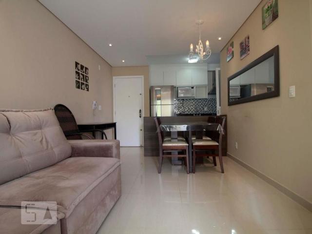 Apto, Vila Andrade, 3 Quartos, 67 m2 São Paulo