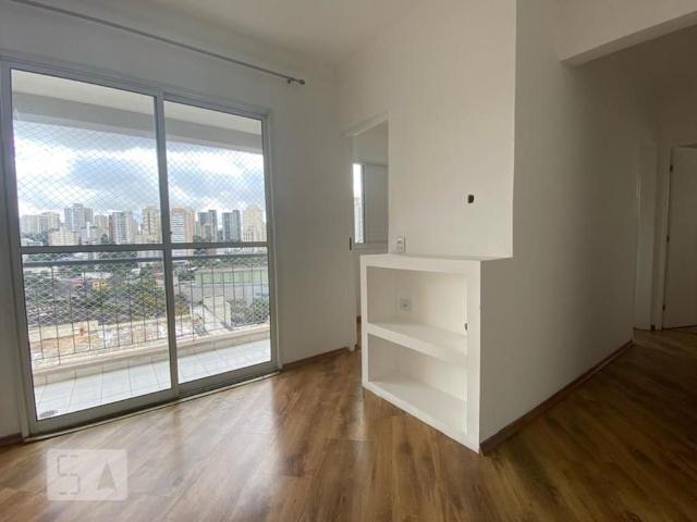 Apto, Vila Andrade, 3 Quartos, 67 m2 São Paulo