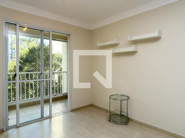 Apto, Vila Andrade, 3 Quartos, 68 m2 São Paulo