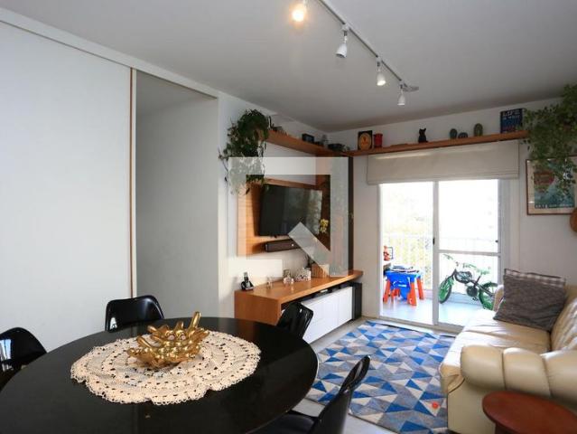 Apto, Vila Andrade, 3 Quartos, 69 m2 São Paulo