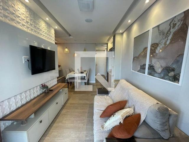 Apto, Vila Andrade, 3 Quartos, 69 m2 São Paulo