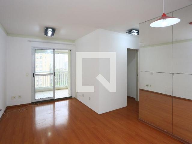 Apto, Vila Andrade, 3 Quartos, 69 m2 São Paulo