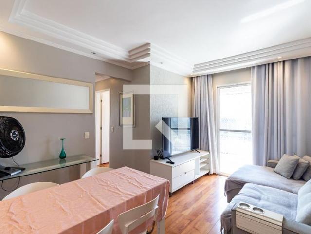 Apto, Vila Andrade, 3 Quartos, 70 m2 São Paulo