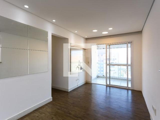Apto, Vila Andrade, 3 Quartos, 72 m2 São Paulo
