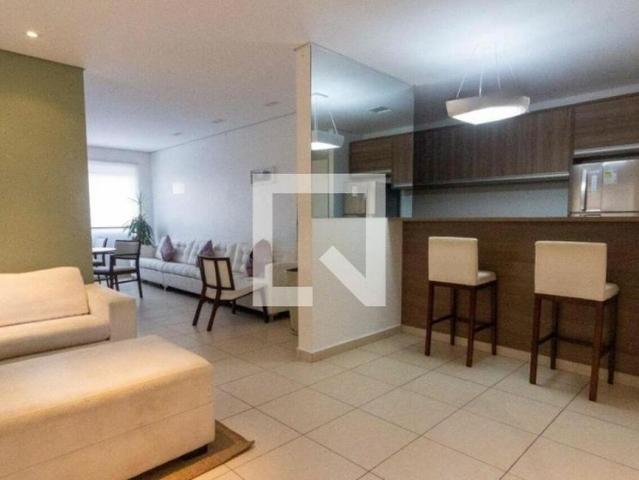Apto, Vila Andrade, 3 Quartos, 73 m2 São Paulo