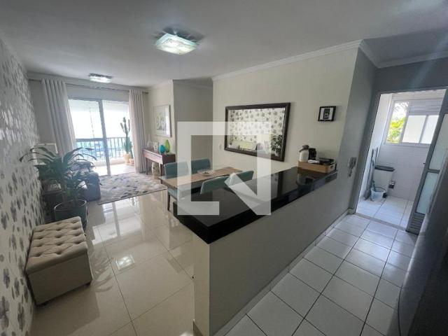 Apto, Vila Andrade, 3 Quartos, 73 m2 São Paulo