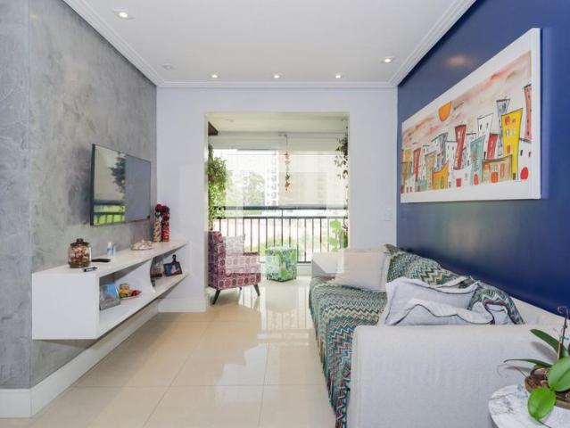 Apto, Vila Andrade, 3 Quartos, 74 m2 São Paulo