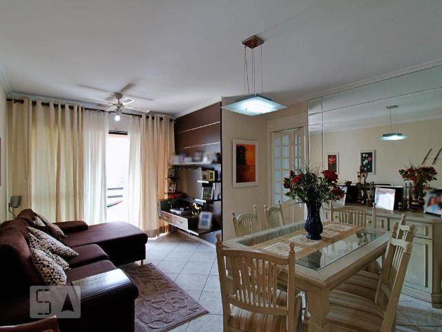 Apto, Vila Andrade, 3 Quartos, 74 m2 São Paulo