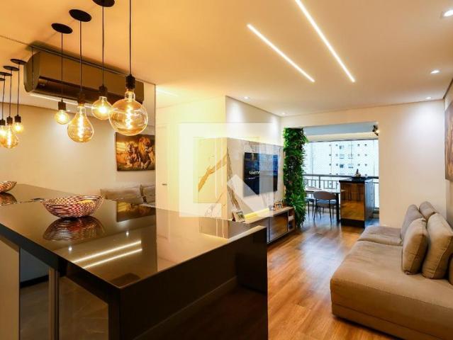 Apto, Vila Andrade, 3 Quartos, 75 m2 São Paulo