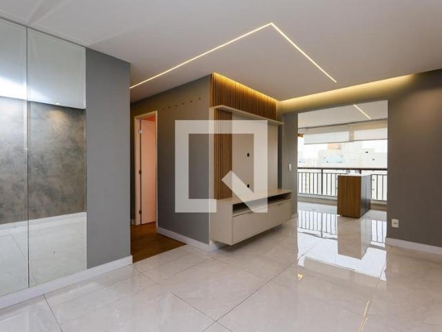 Apto, Vila Andrade, 3 Quartos, 75 m2 São Paulo
