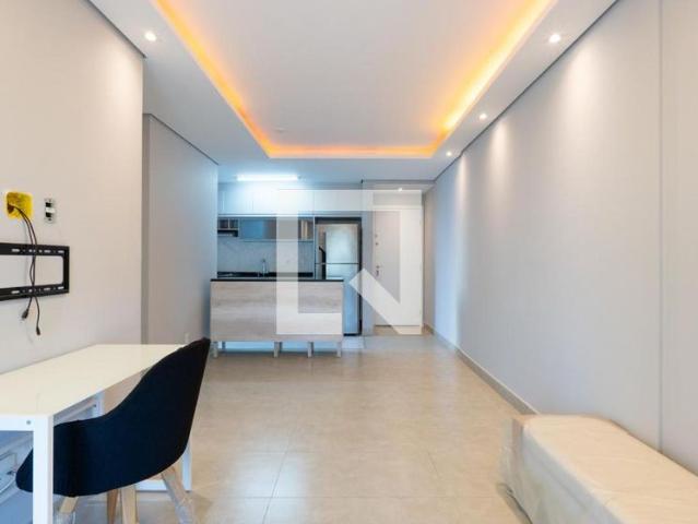 Apto, Vila Andrade, 3 Quartos, 80 m2 São Paulo