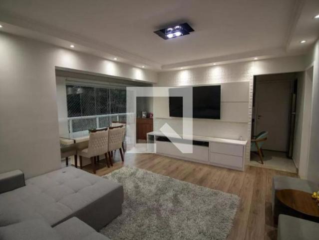Apto, Vila Andrade, 3 Quartos, 84 m2 São Paulo