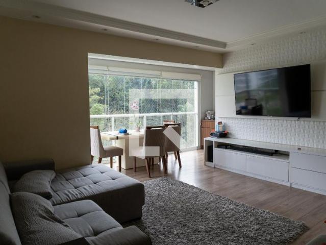 Apto, Vila Andrade, 3 Quartos, 84 m2 São Paulo