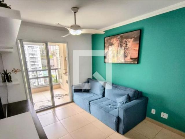 Apto, Vila Andrade, 3 Quartos, 84 m2 São Paulo