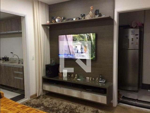 Apto, Vila Andrade, 3 Quartos, 84 m2 São Paulo