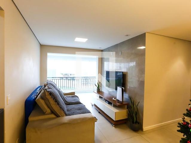 Apto, Vila Andrade, 3 Quartos, 87 m2 São Paulo
