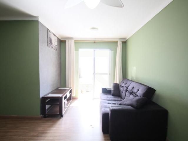 Apto, Vila Andrade, 3 Quartos, 87 m2 São Paulo