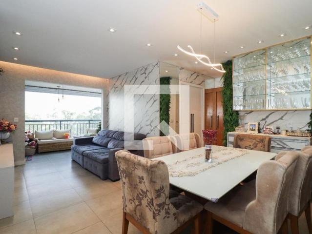 Apto, Vila Andrade, 3 Quartos, 87 m2 São Paulo