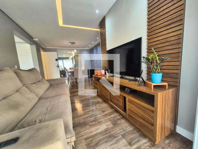 Apto, Vila Andrade, 3 Quartos, 89 m2 São Paulo