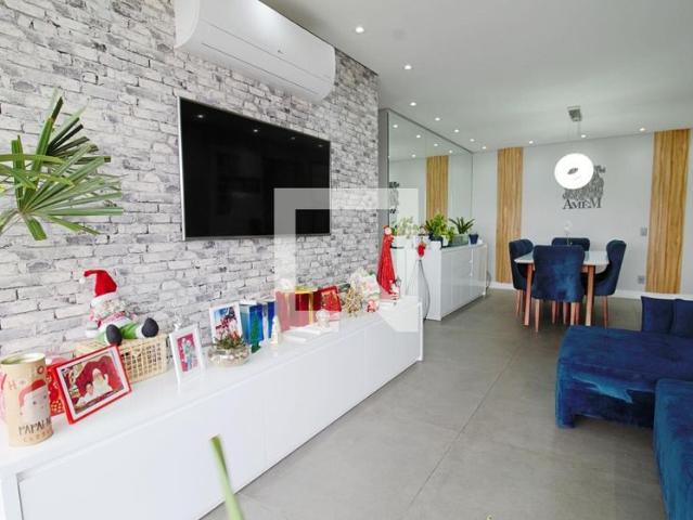Apto, Vila Andrade, 3 Quartos, 90 m2 São Paulo