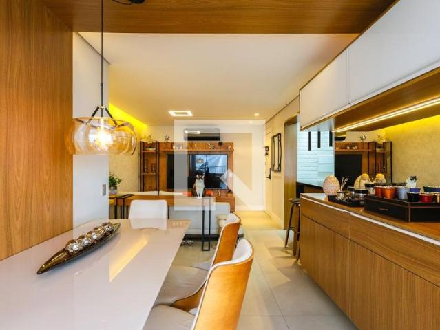 Apto, Vila Andrade, 3 Quartos, 90 m2 São Paulo