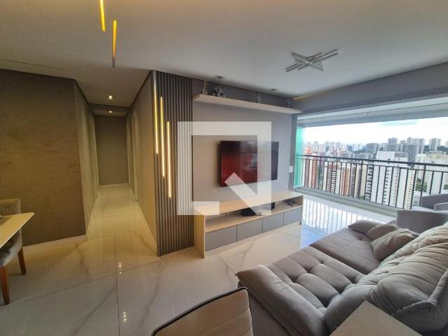 Apto, Vila Andrade, 3 Quartos, 91 m2 São Paulo