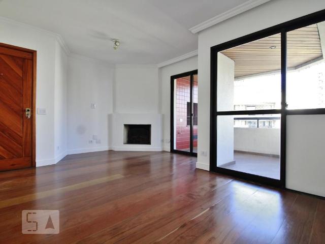 Apto, Vila Andrade, 3 Quartos, 92 m2 São Paulo