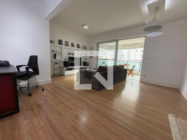 Apto, Vila Andrade, 3 Quartos, 94 m2 São Paulo