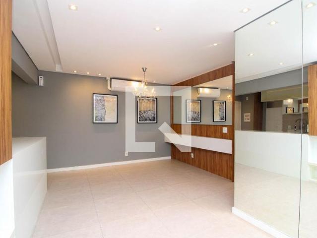 Apto, Vila Andrade, 3 Quartos, 96 m2 São Paulo