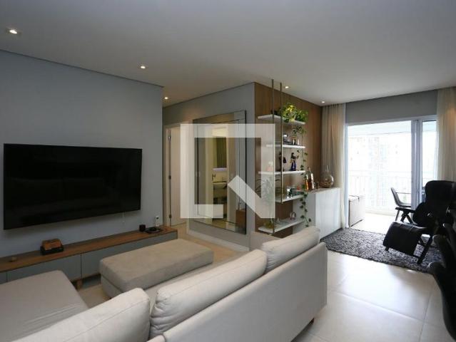 Apto, Vila Andrade, 3 Quartos, 96 m2 São Paulo