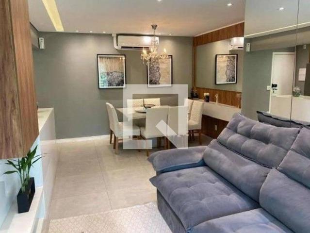 Apto, Vila Andrade, 3 Quartos, 96 m2 São Paulo