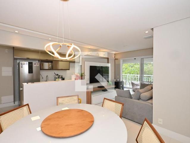 Apto, Vila Andrade, 3 Quartos, 96 m2 São Paulo