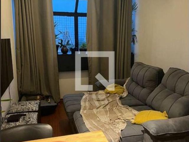 Apto, Vila Angeli, 1 Quarto, 56 m2 Valinhos