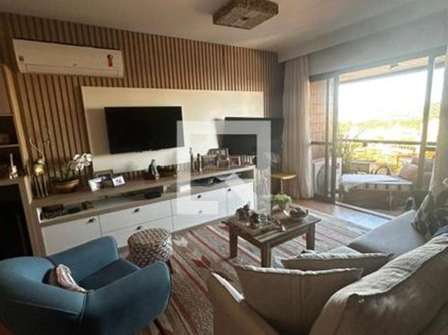 Apto, Vila Angeli, 3 Quartos, 128 m2 Valinhos