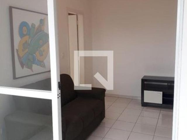 Apto, Vila Adyana, 1 Quarto, 50 m2 São José dos Campos