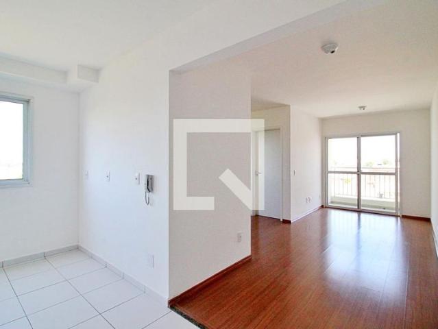 Apto, Vila Alto de Santo André, 1 Quarto, 50 m2 Santo André