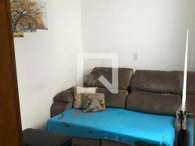 Apto, Vila Alto de Santo André, 2 Quartos, 55 m2 Santo André