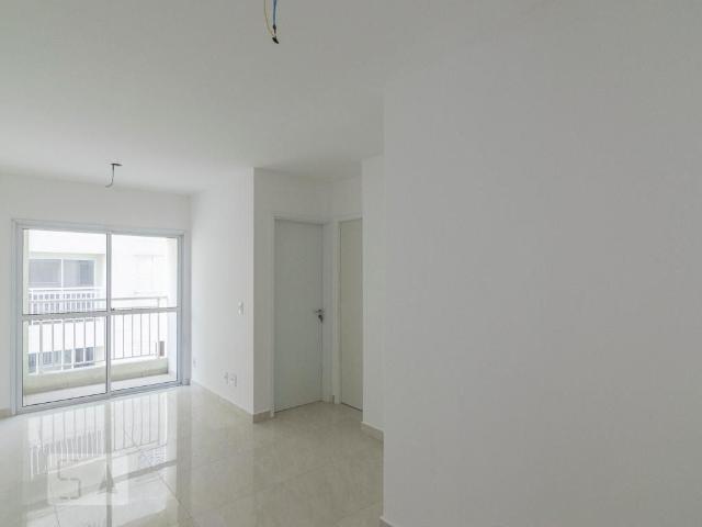 Apto, Vila Alto de Santo André, 2 Quartos, 62 m2 Santo André