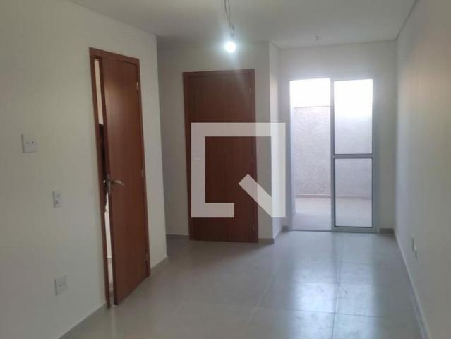 Apto, Vila Alto de Santo André, 2 Quartos, 70 m2 Santo André