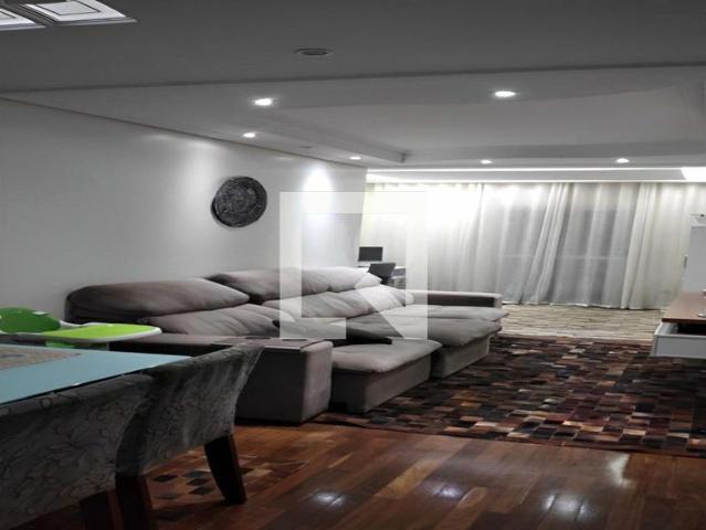 Apto, Vila Alto de Santo André, 3 Quartos, 176 m2 Santo André